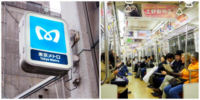 Tokio - 7 Highlights einer Megastadt | the travelogue