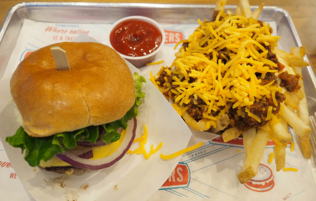 9 Dinge, die man in New York essen sollte | THE TRAVELOGUE