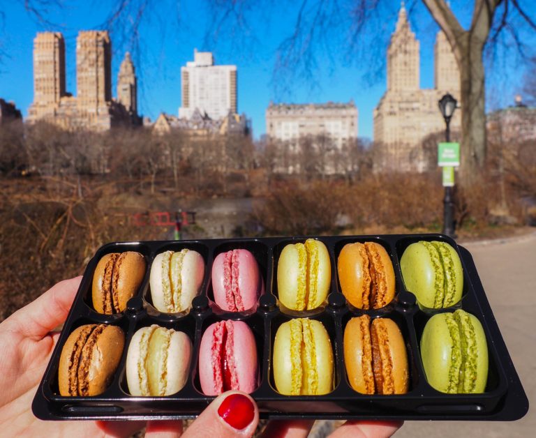 9 Dinge, die man in New York essen sollte | THE TRAVELOGUE