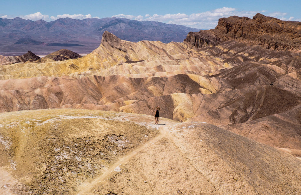 Death Valley - ein Trip ins Tal des Todes | the travelogue