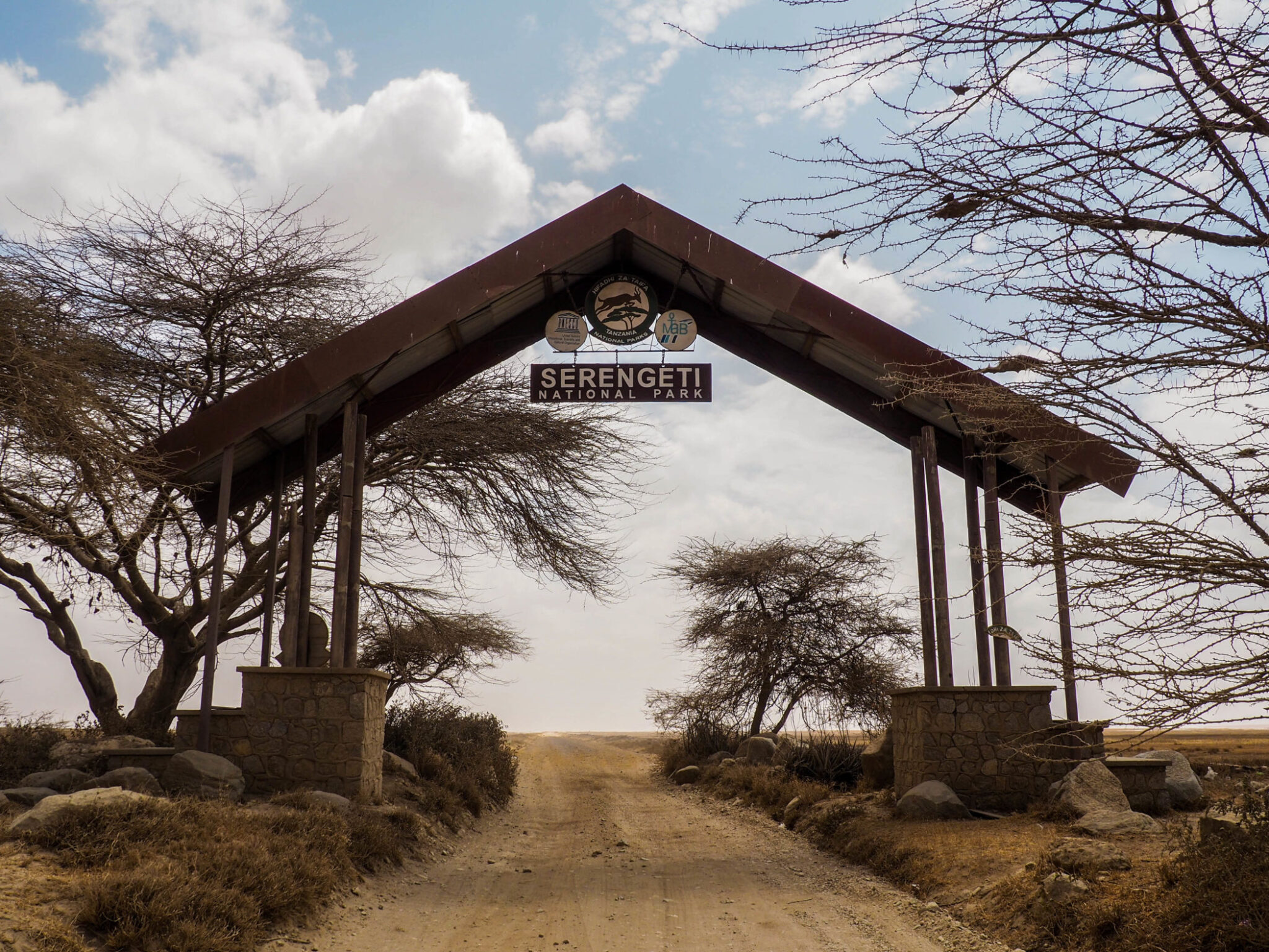 Safari in Tansania: die Weite der Serengeti | the travelogue