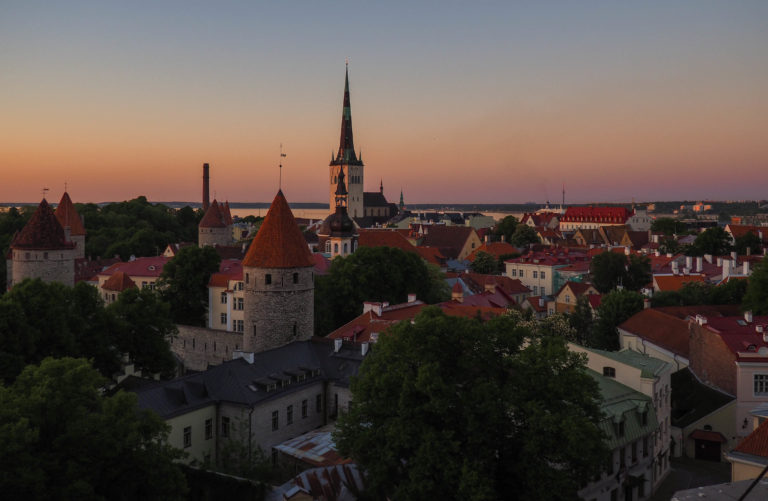 Tallinn: 15 schöne Dinge, die man machen kann | THE TRAVELOGUE
