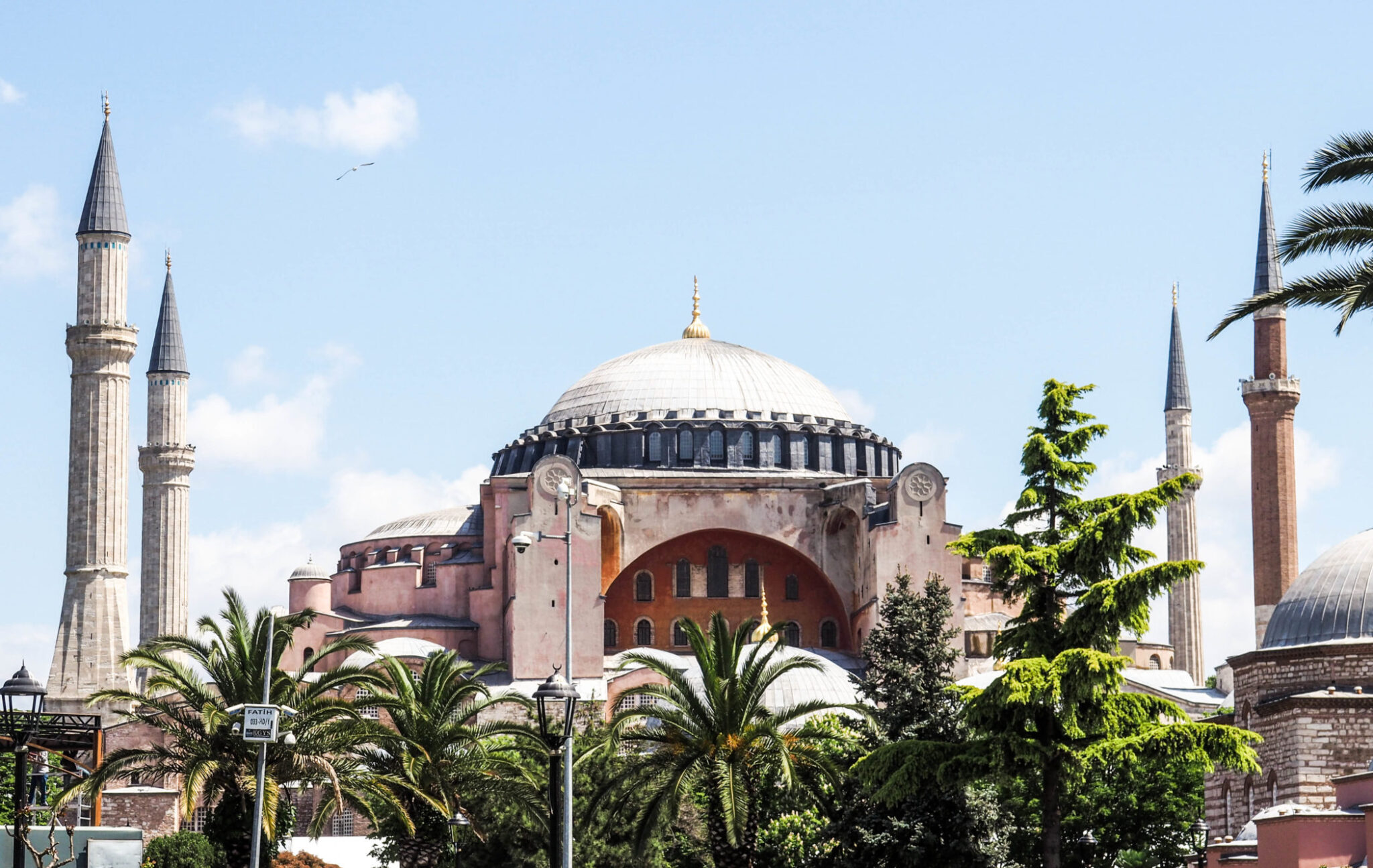 Istanbul Bucket-List: 13 schöne To-Dos | the travelogue