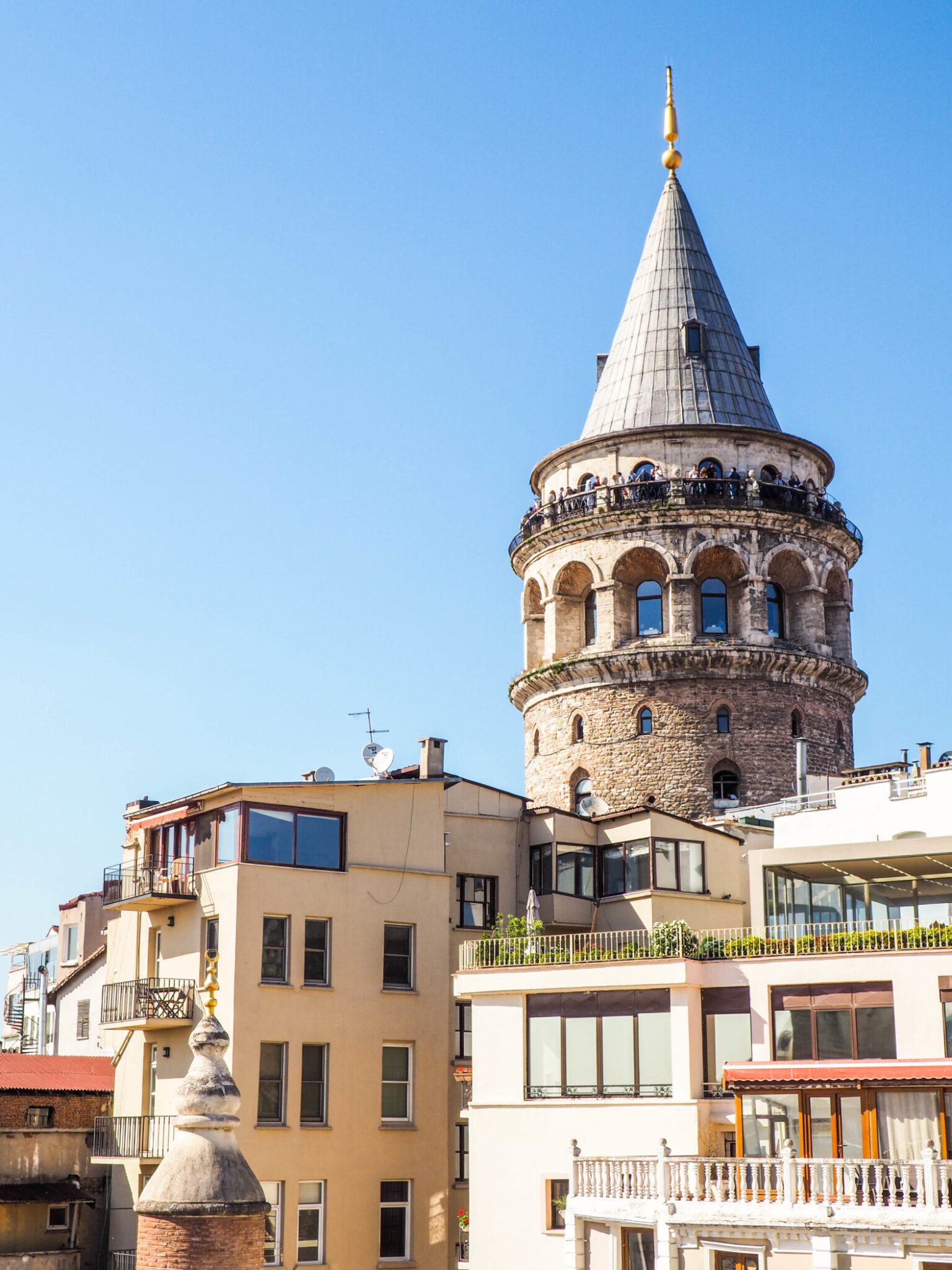 Istanbul Bucket-List: 13 schöne To-Dos | the travelogue