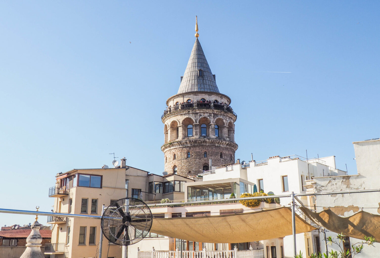 Istanbul Bucket-List: 13 schöne To-Dos | the travelogue