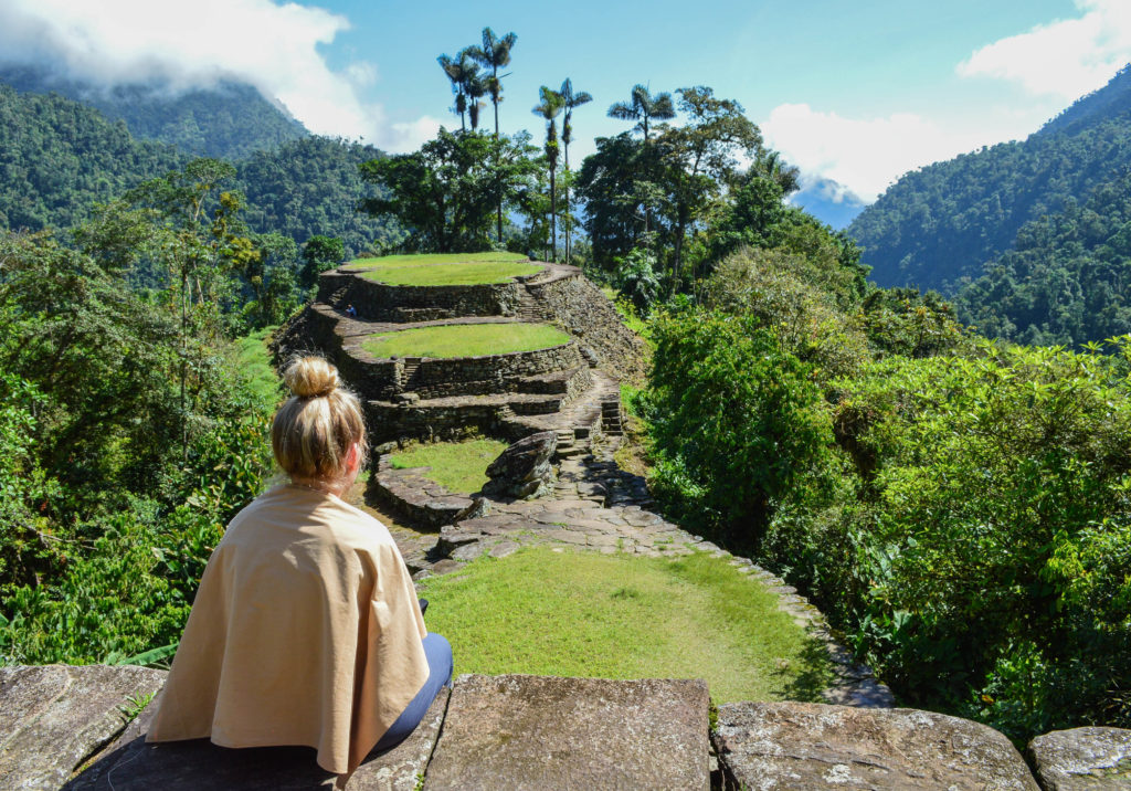 Kolumbien Rundreise (in 3 Wochen) | the travelogue