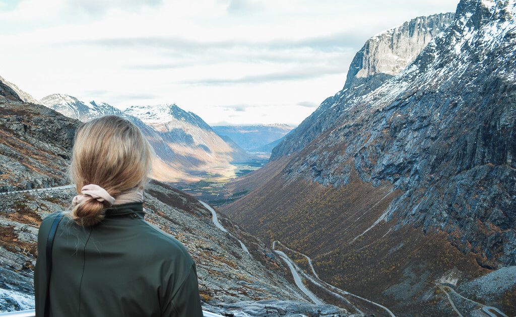 Trollstigen: Norwegens spektakulärste Straße | THE TRAVELOGUE
