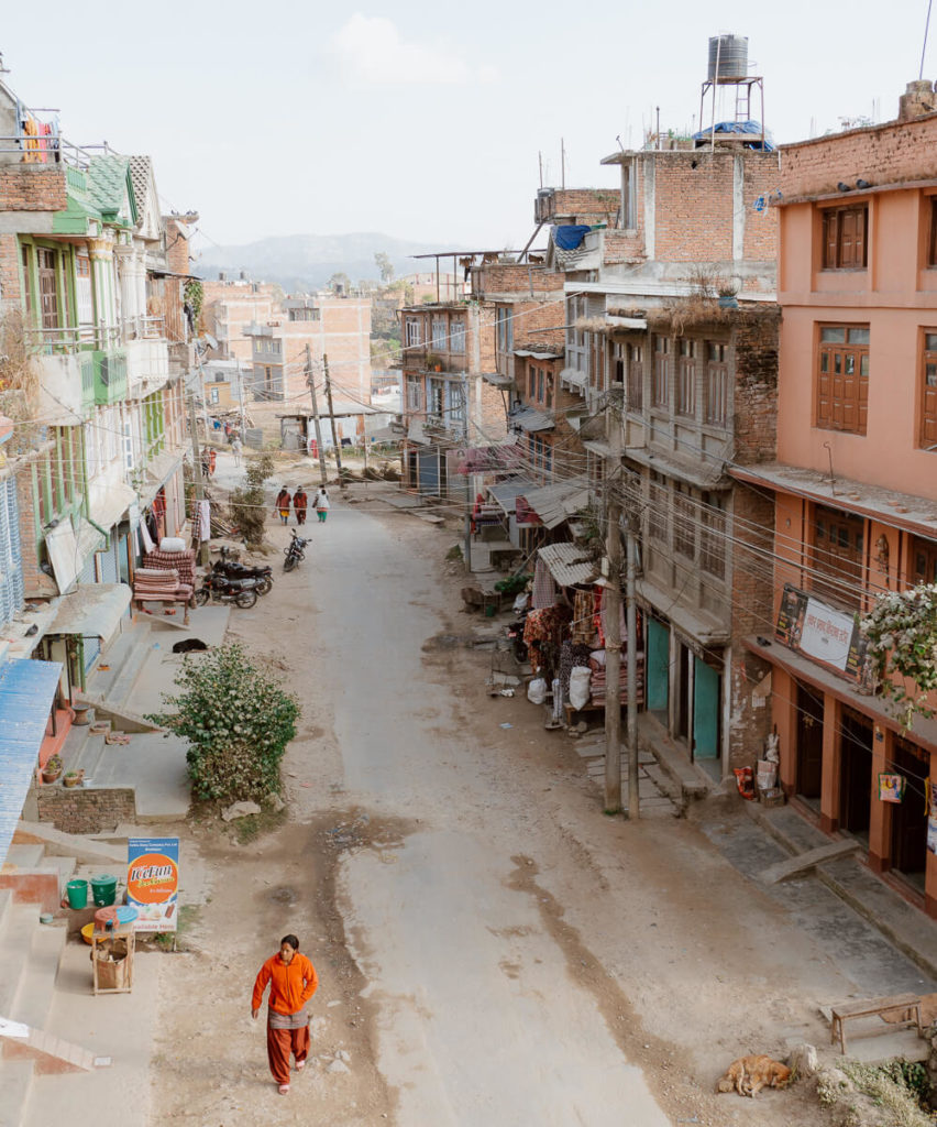 Homestay in Nepal - Zu Gast bei Einheimischen | the travelogue