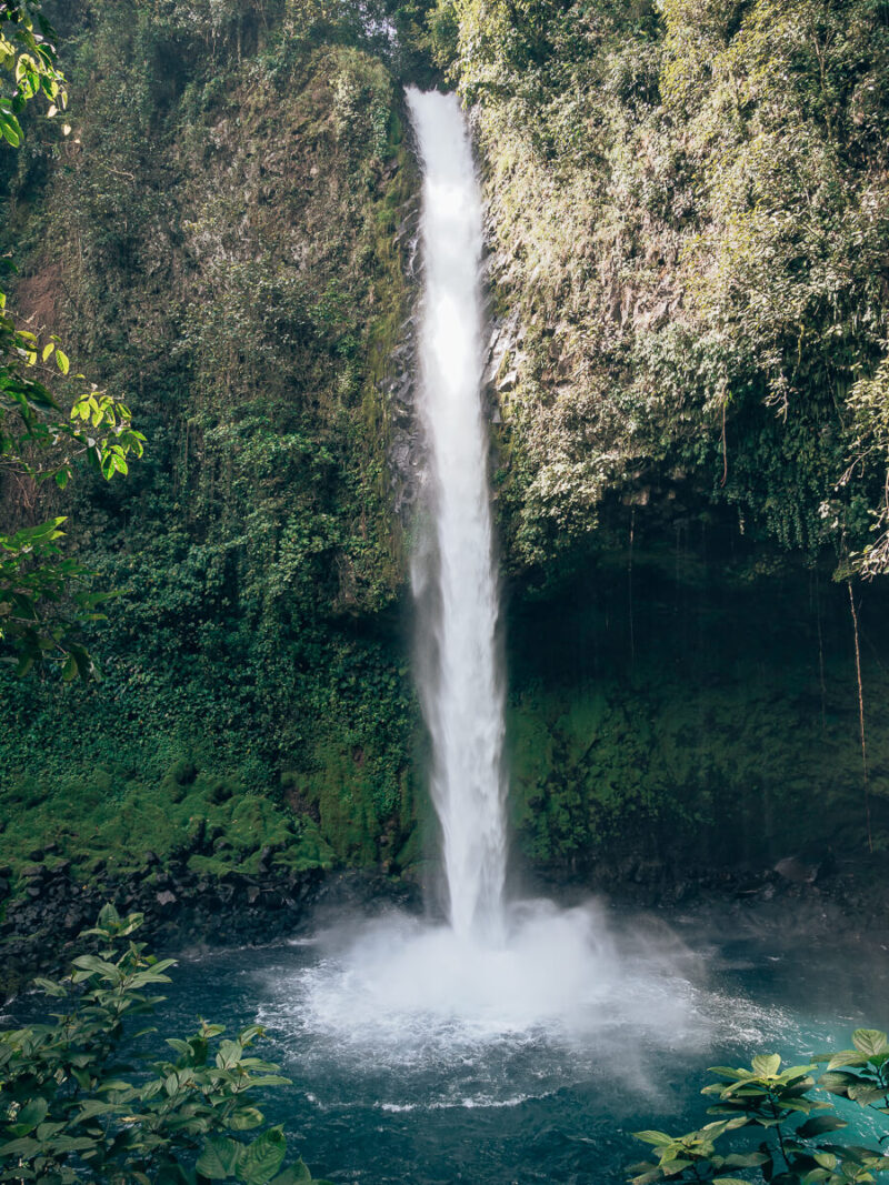 Die 11 schönsten Orte in Costa Rica | the travelogue