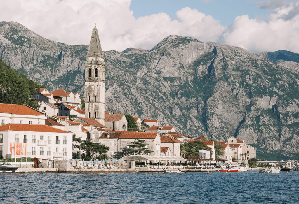 10 Orte in Montenegro, die man unbedingt sehen sollte
