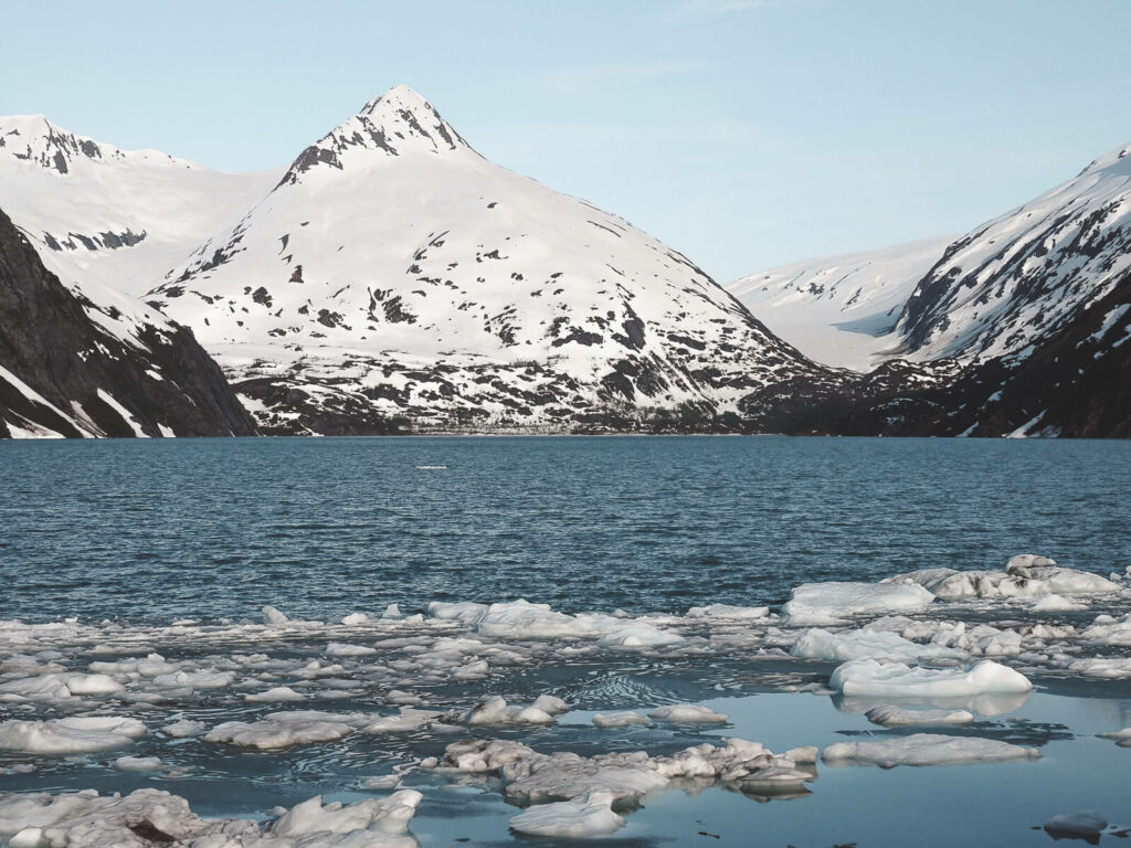 Alaska Rundreise (mit dem Camper) | the travelogue