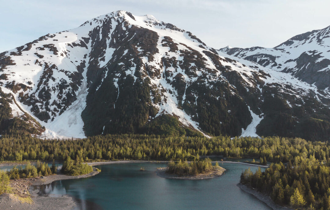 Alaska Rundreise (mit dem Camper) | the travelogue