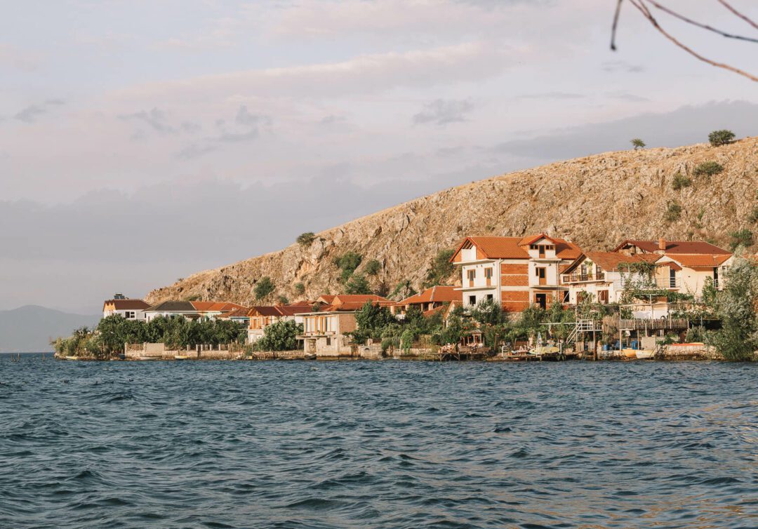 Albanien Rundreise in 10 Tagen mit Tipps & Highlights