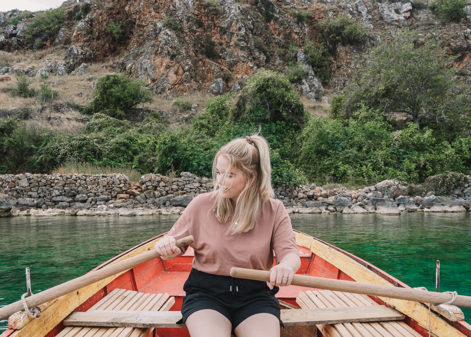 Albanien Rundreise in 10 Tagen mit Tipps & Highlights