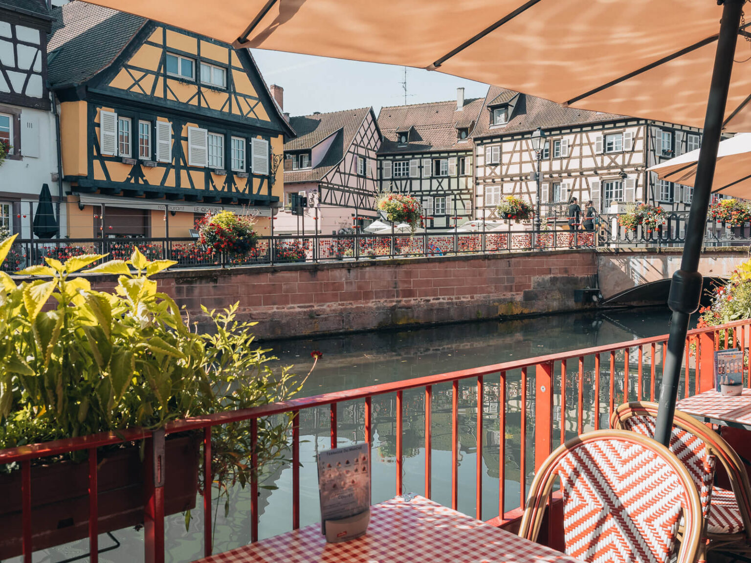 Colmar: Sehenswürdigkeiten für die schöne Stadt in Frankreich | the ...