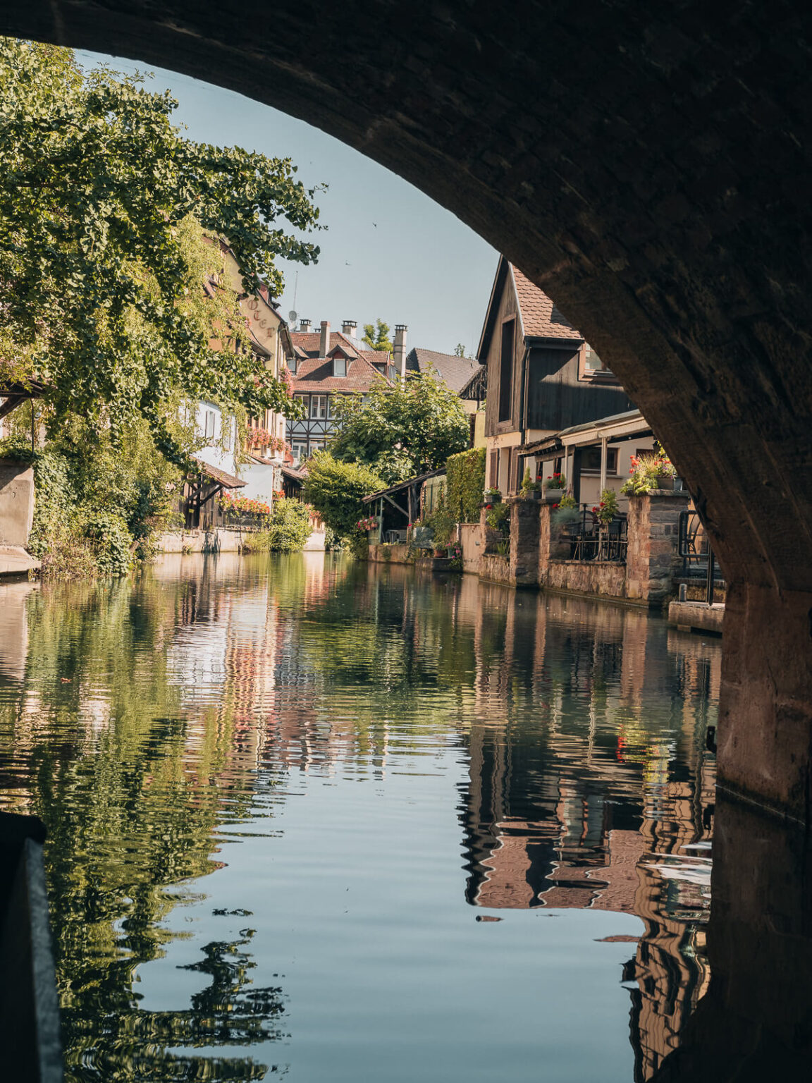 Colmar: Sehenswürdigkeiten für die schöne Stadt in Frankreich | the ...
